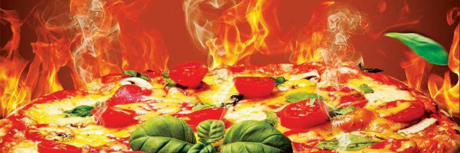 Pizzat | RAVINTOLA EXPRESS JOENSUU